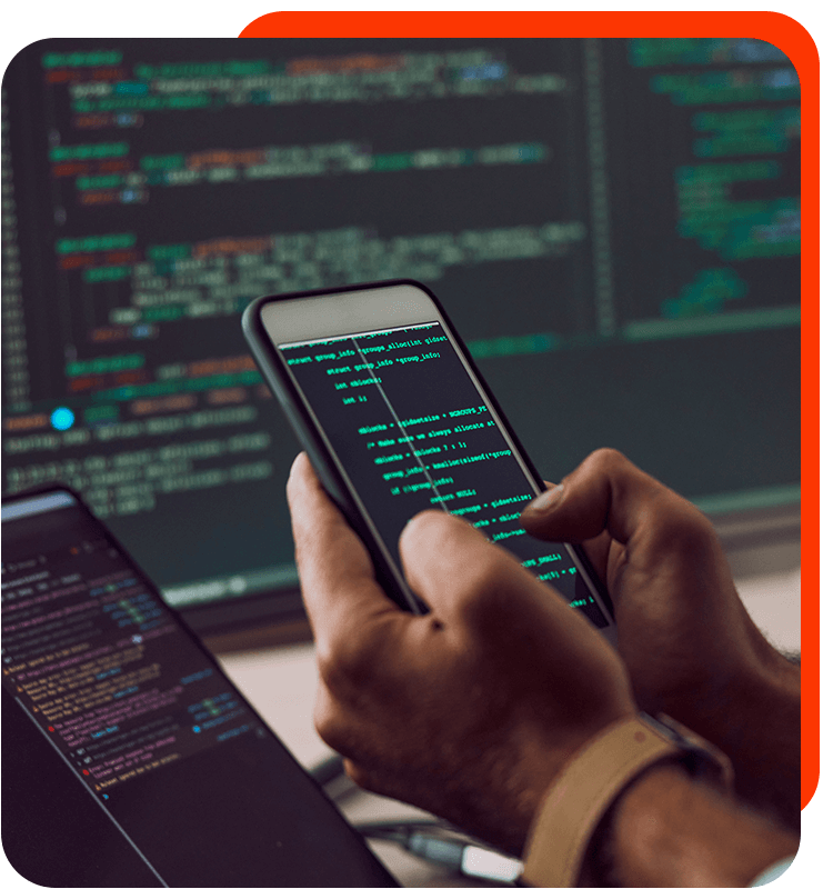 Application Managed Services in India and UAE | Simple Logic