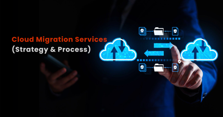 Cloud Migration Services (Strategy & Process) | Simple Logic Cloud Migration Services (Strategy & Process) | Simple Logic
