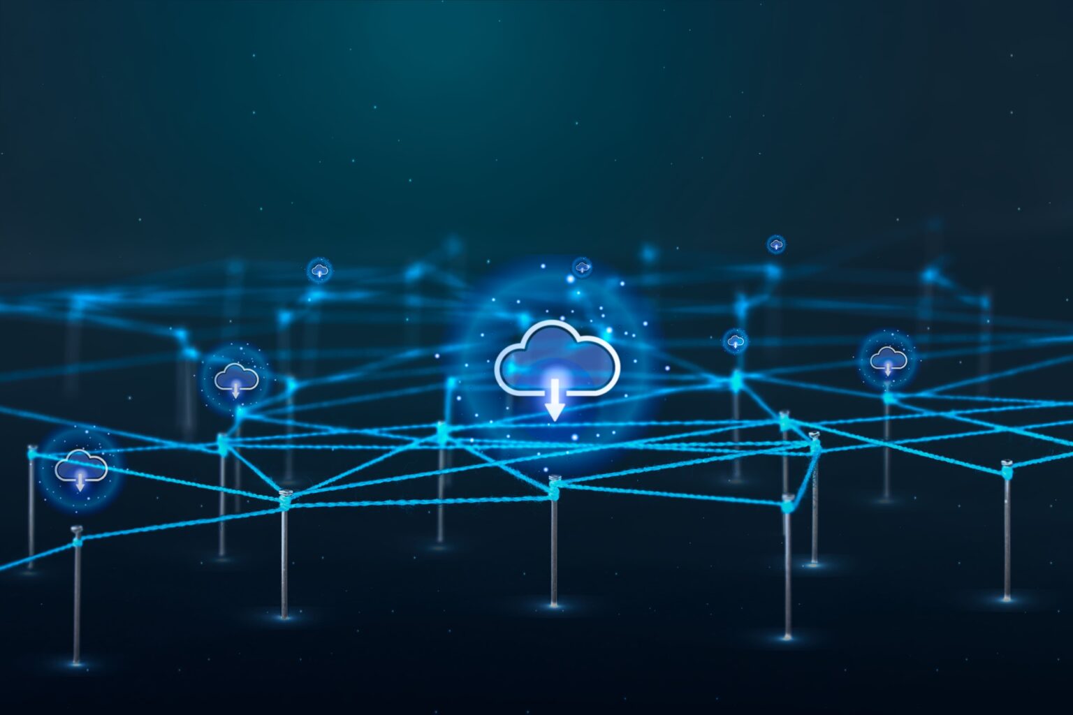 Oracle Cloud Infrastructure Deployment Models Simple Logic