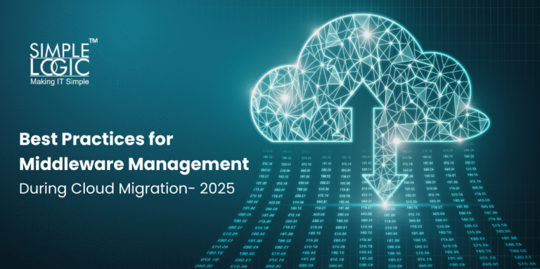 Best Practices for Middleware Management During Cloud Migration- 2025 ...